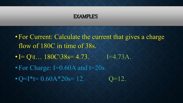 Electric current, potential difference and reietance [Autosaved ...