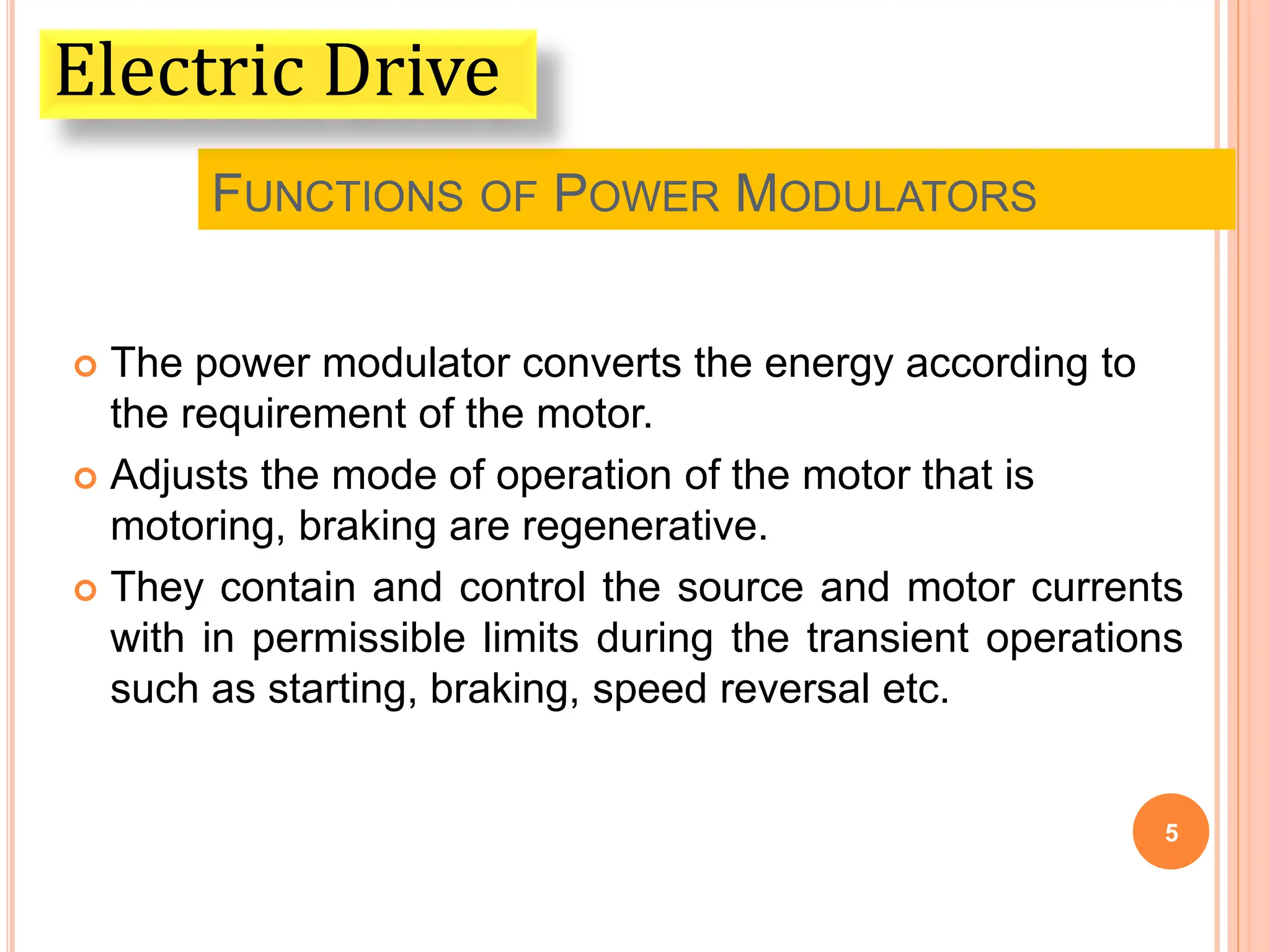 electricdrives-210202173128.55555555pptx | PPTX