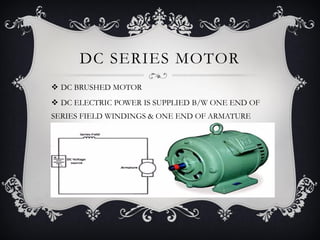 ELECTRIC Drive system and all motor .pdf