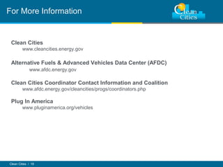 Electric drive vehicle_overview | PPT | Green Vehicles | Auto Type