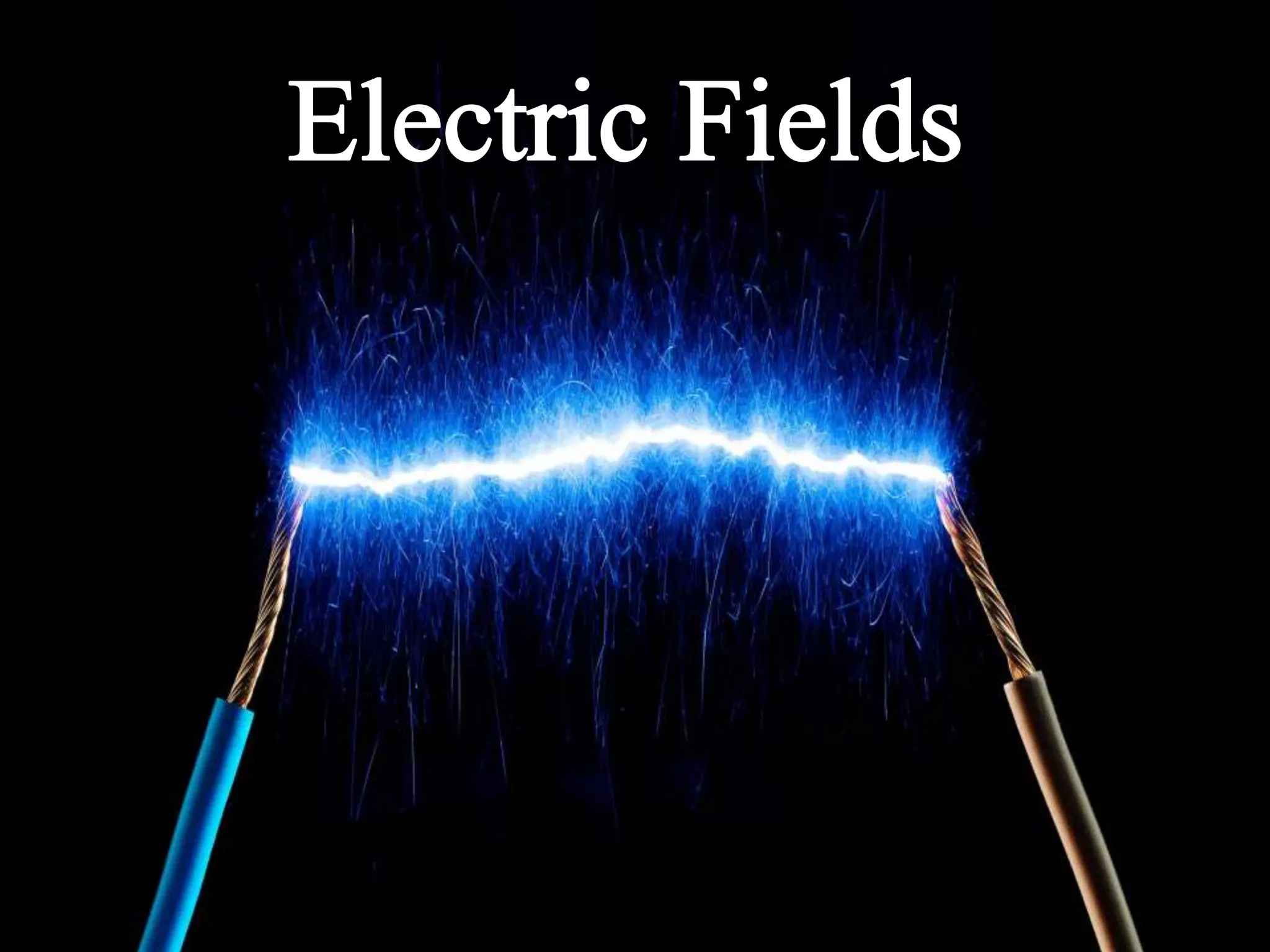 Electric Field.pptx