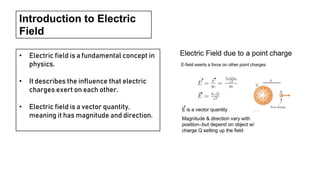 Electric Field.pptx