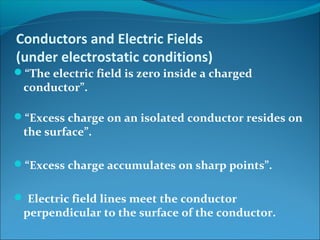 Electric field dd.pptsss | PPT