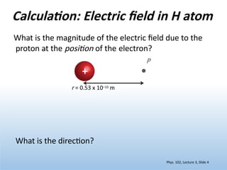 Electric field lesson 2 for engeneears .pptx