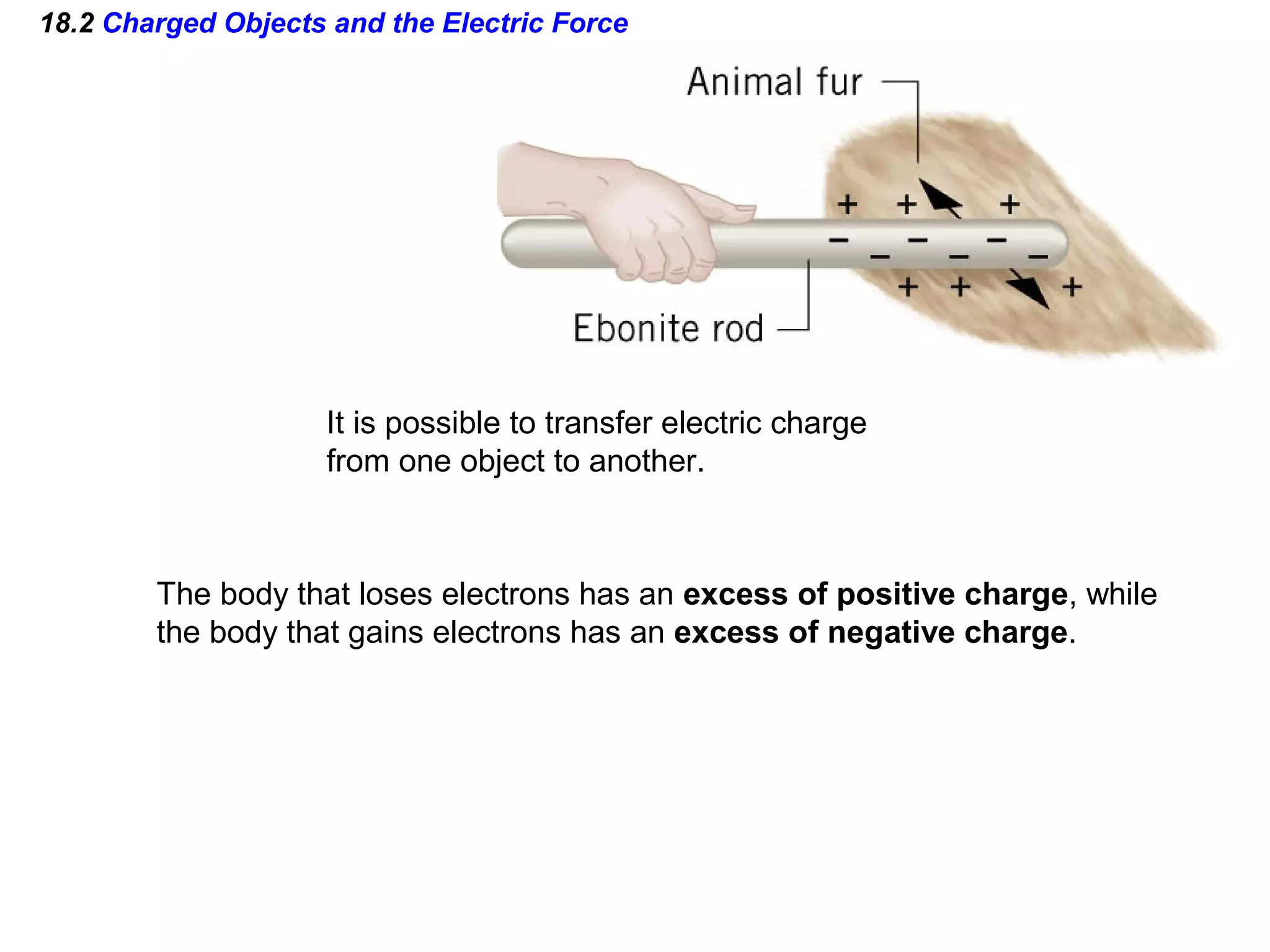 Electric fields | PPT