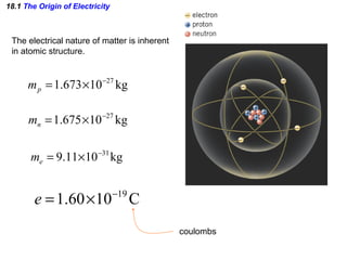 Electric fields | PPT