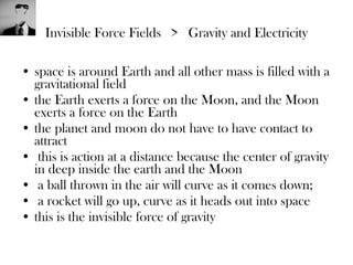 Electric Fields and Potential copyright acloutier | PPT