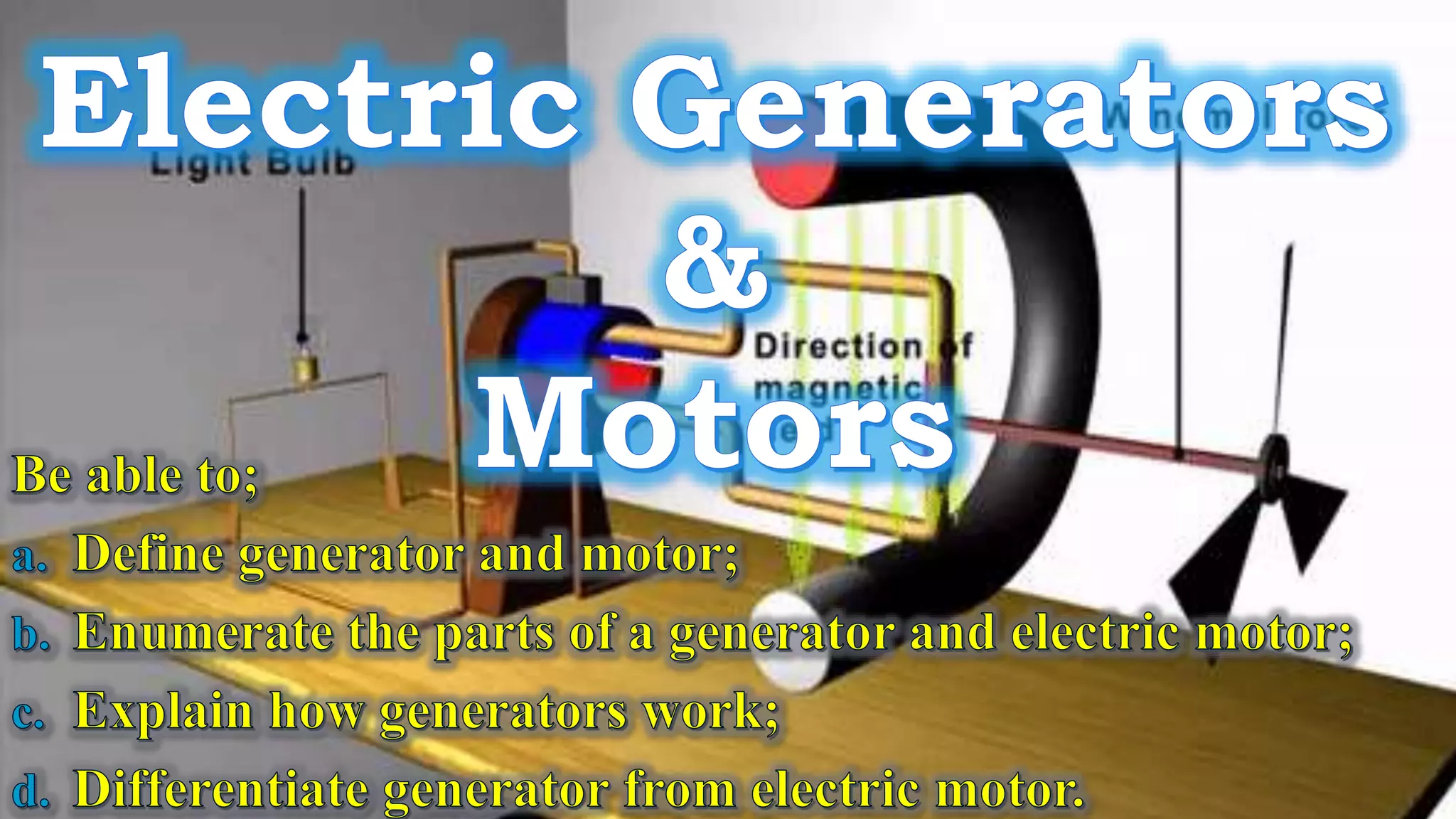 Electric Generators.pptx