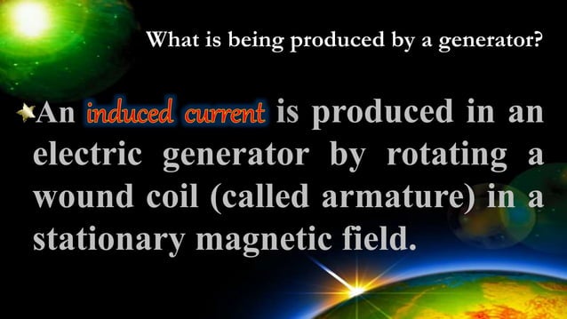 Electric Generators.pptx