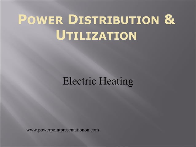 Electric Heating.pdf