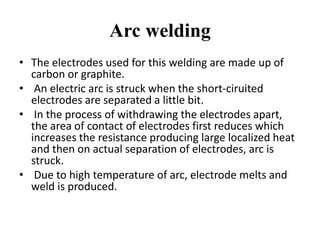 electric heating and welding.pptx