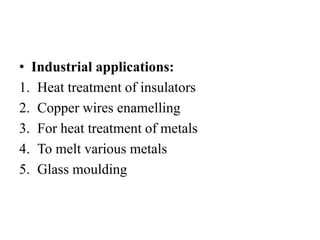 electric heating and welding.pptx