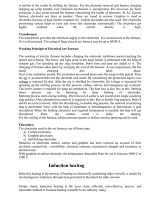 Electric heating uee nee802 unit 1 | PDF