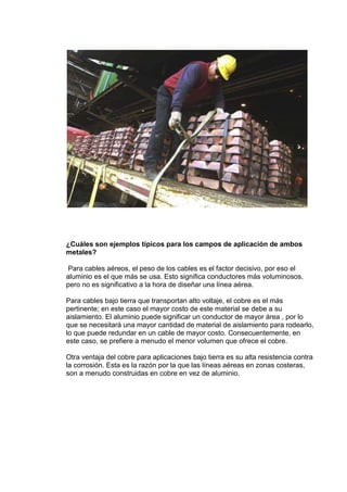 Electricidad | DOCX