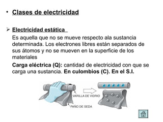 La Electricidad y el Magnetismo | PPT