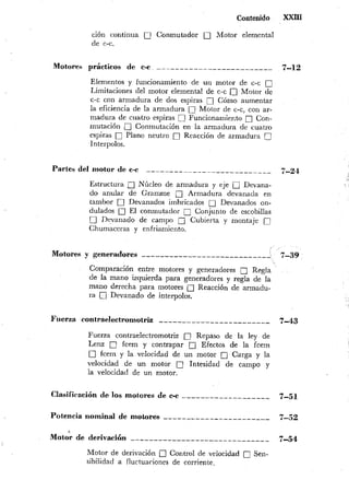 ELECTRICIDAD 1 - 7 HARRY MILEAF | PDF