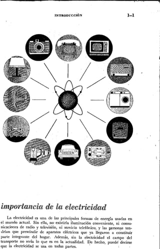 ELECTRICIDAD 1 - 7 HARRY MILEAF | PDF