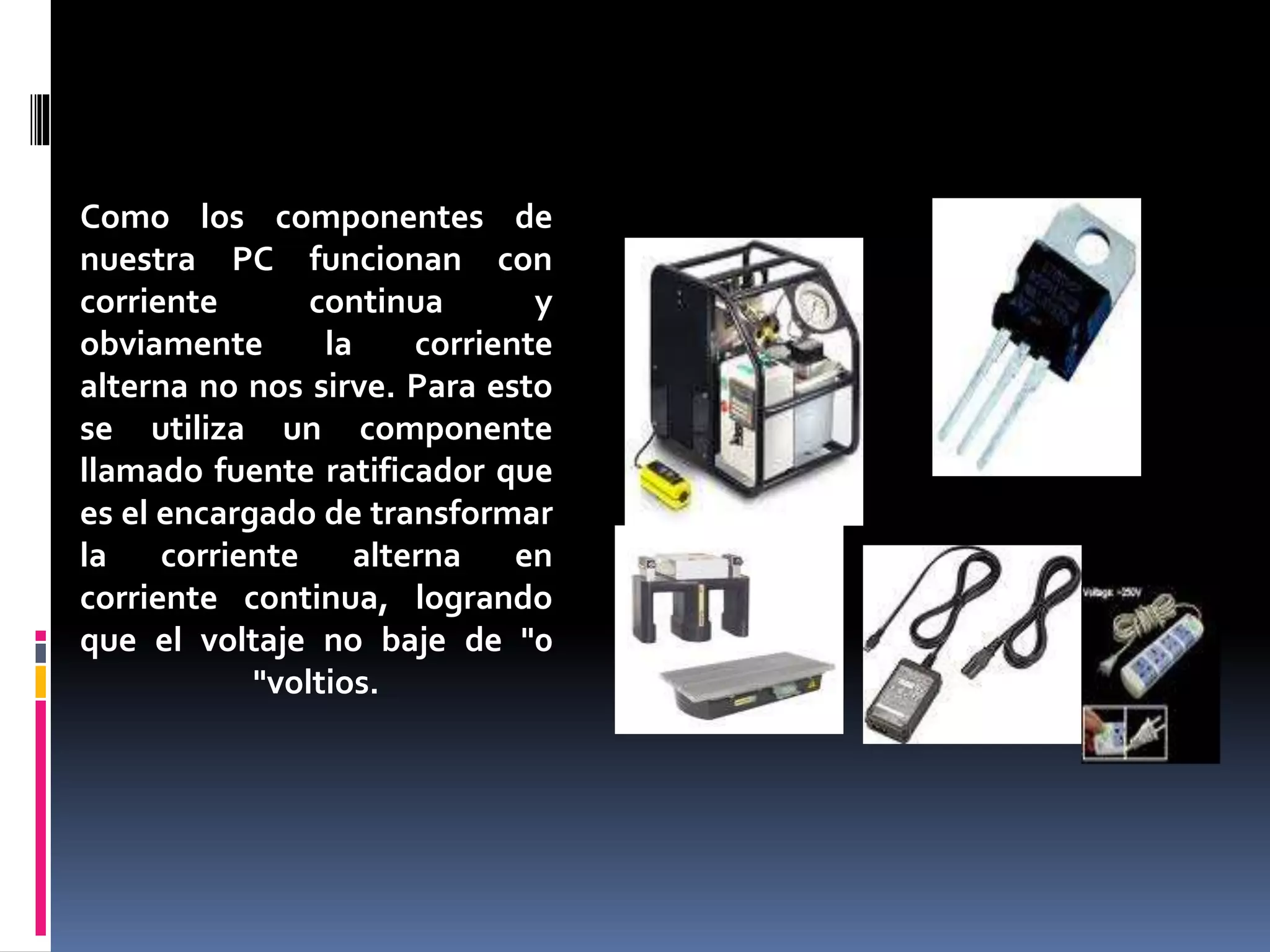 Electricidad estatica | PPT