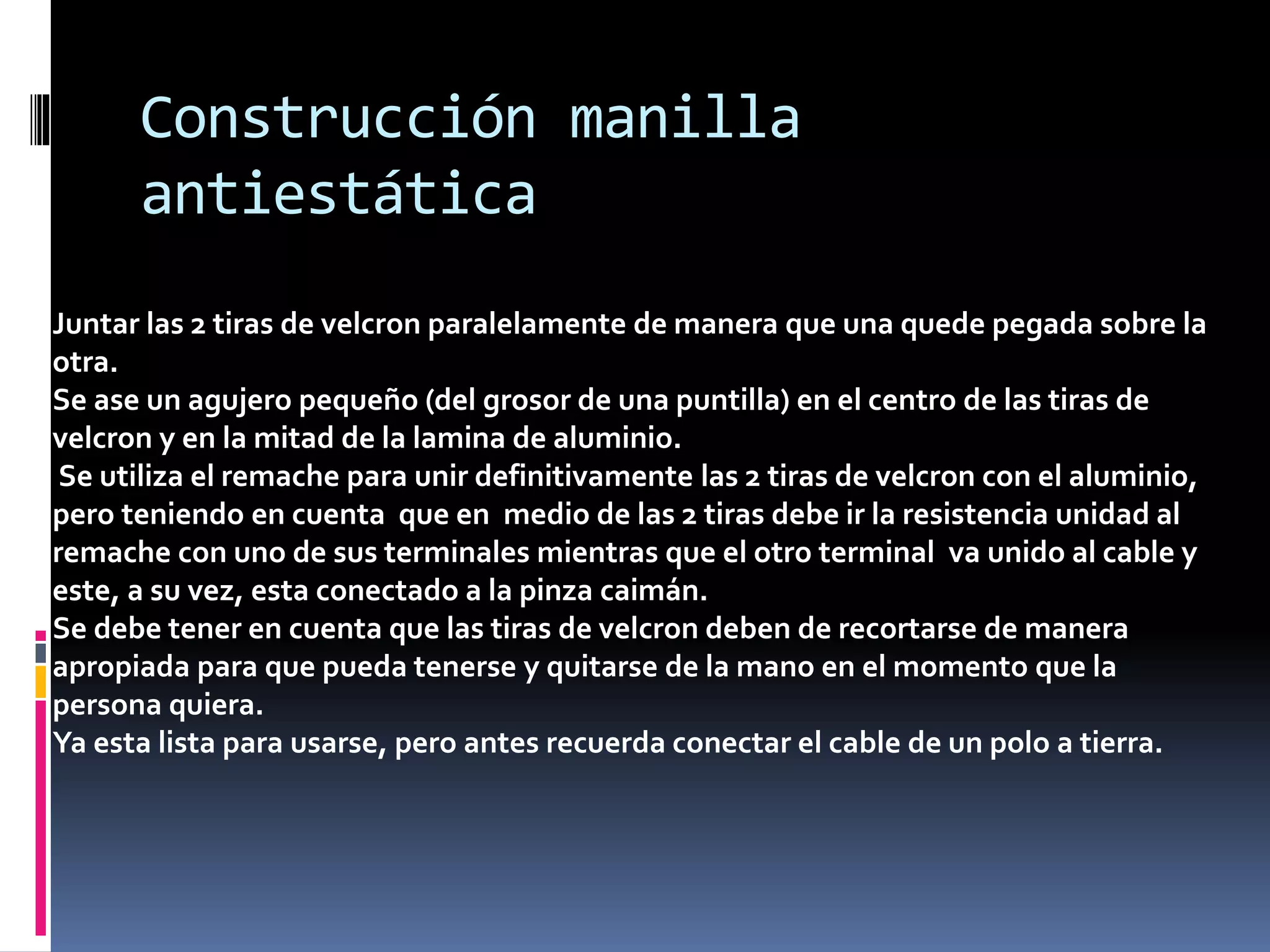 Electricidad estatica | PPT