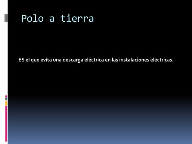 Electricidad estatica | PPT