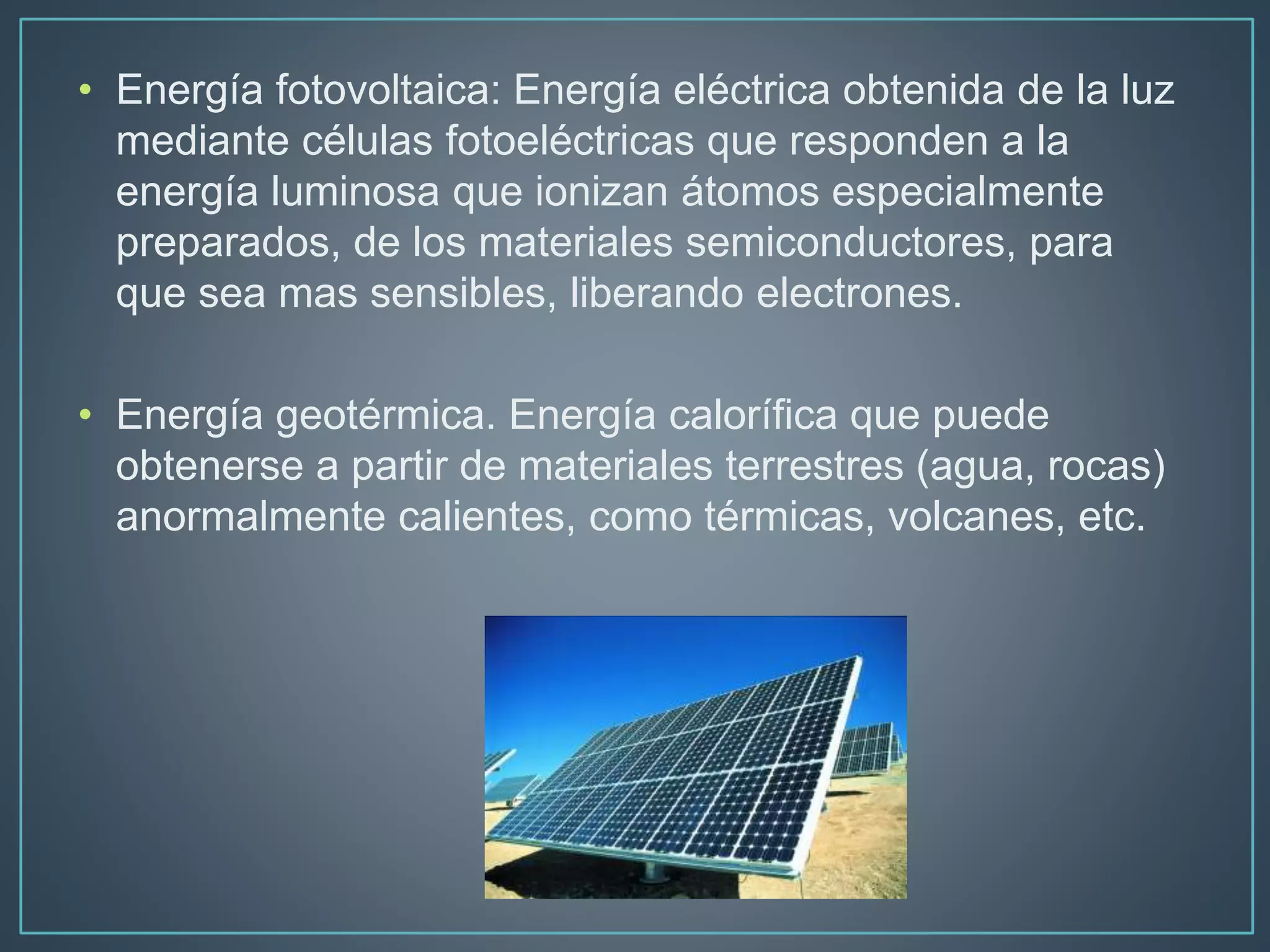 ¿Cómo se obtiene y transporta la electricidad que utilizamos en casa? | PPT