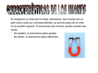Electricidad y el magnetismo | PPT