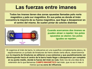 Electricidad y magnetismo (1) | PPT