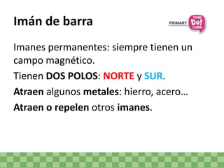 Electricidad y Magnetismo Unit 6 | PPTX