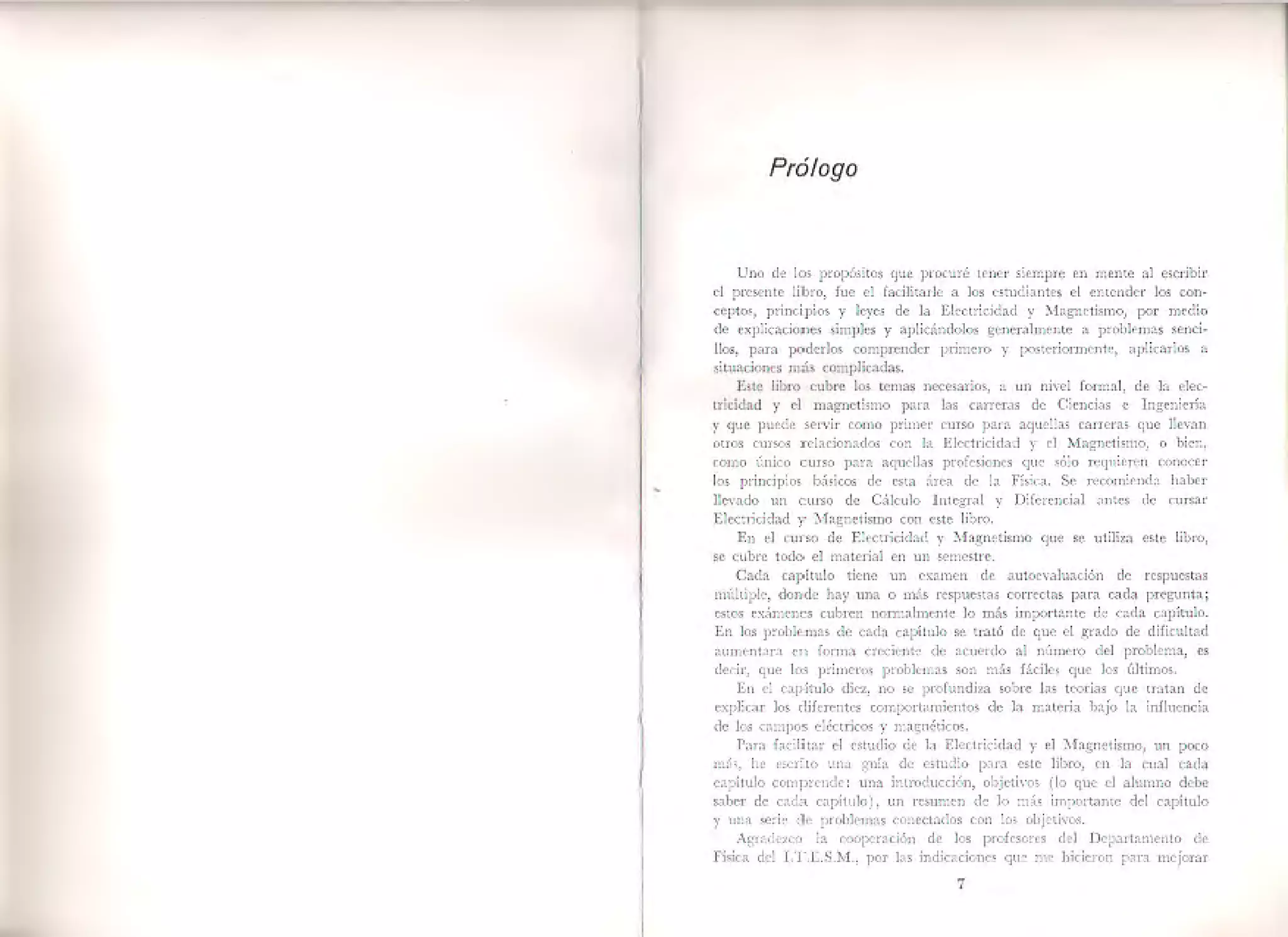 Electricidad y magnetismo luis cantú | PDF