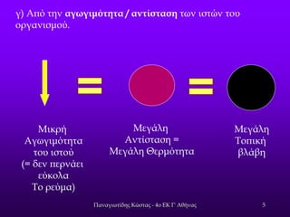 Ηλεκτρικά εγκαύματα - Ηλεκτροπληξία | PPTX
