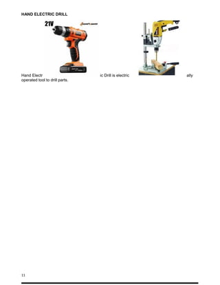 Electric instalation operation and training manual | PDF
