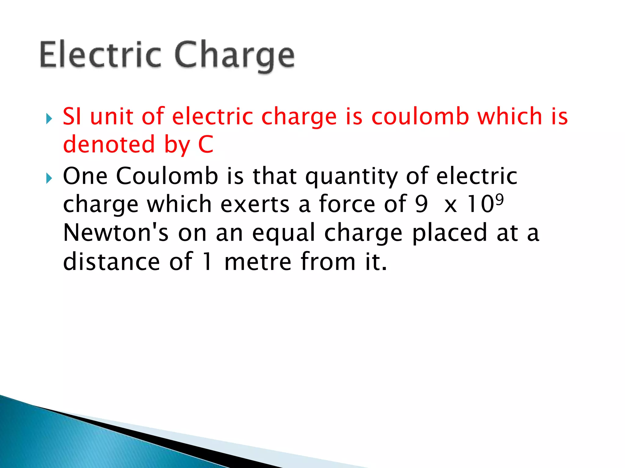 what is electricity?? ppt | PPTX