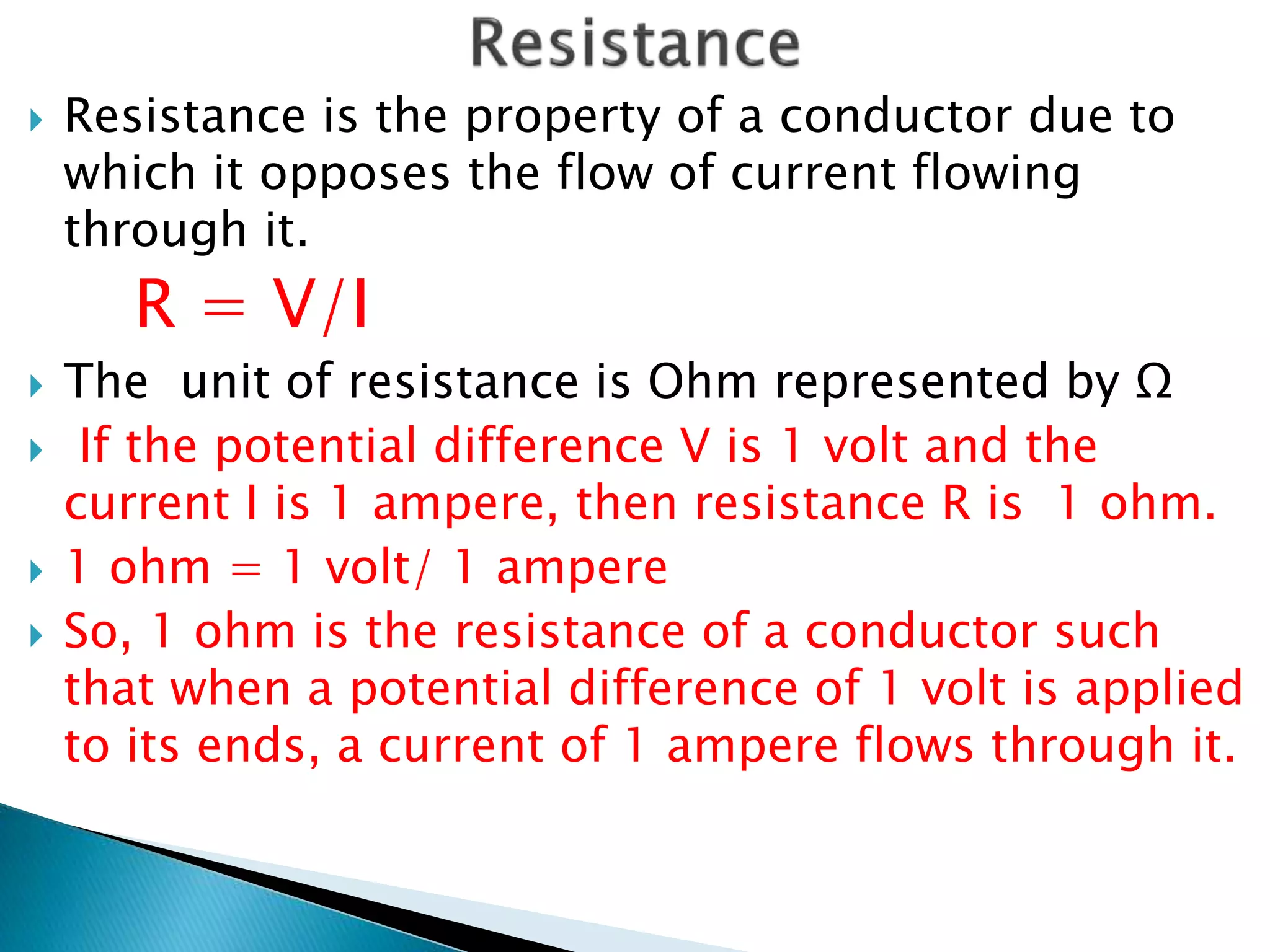 what is electricity?? ppt | PPTX