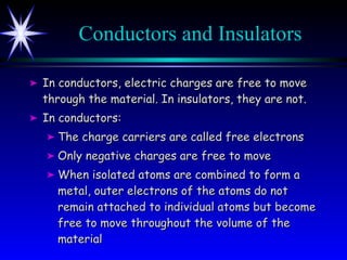 Electricity | PPT