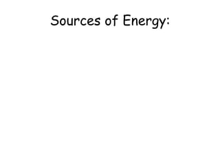 Basic Electricity Lesson | PPTX