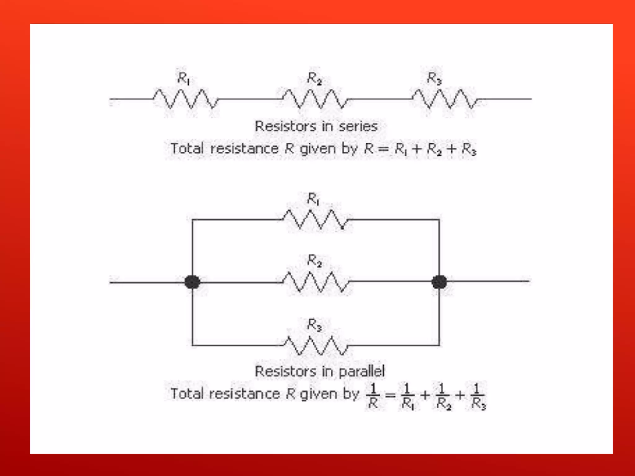 Chapter 12 Electricity class 10 ncert | PPTX