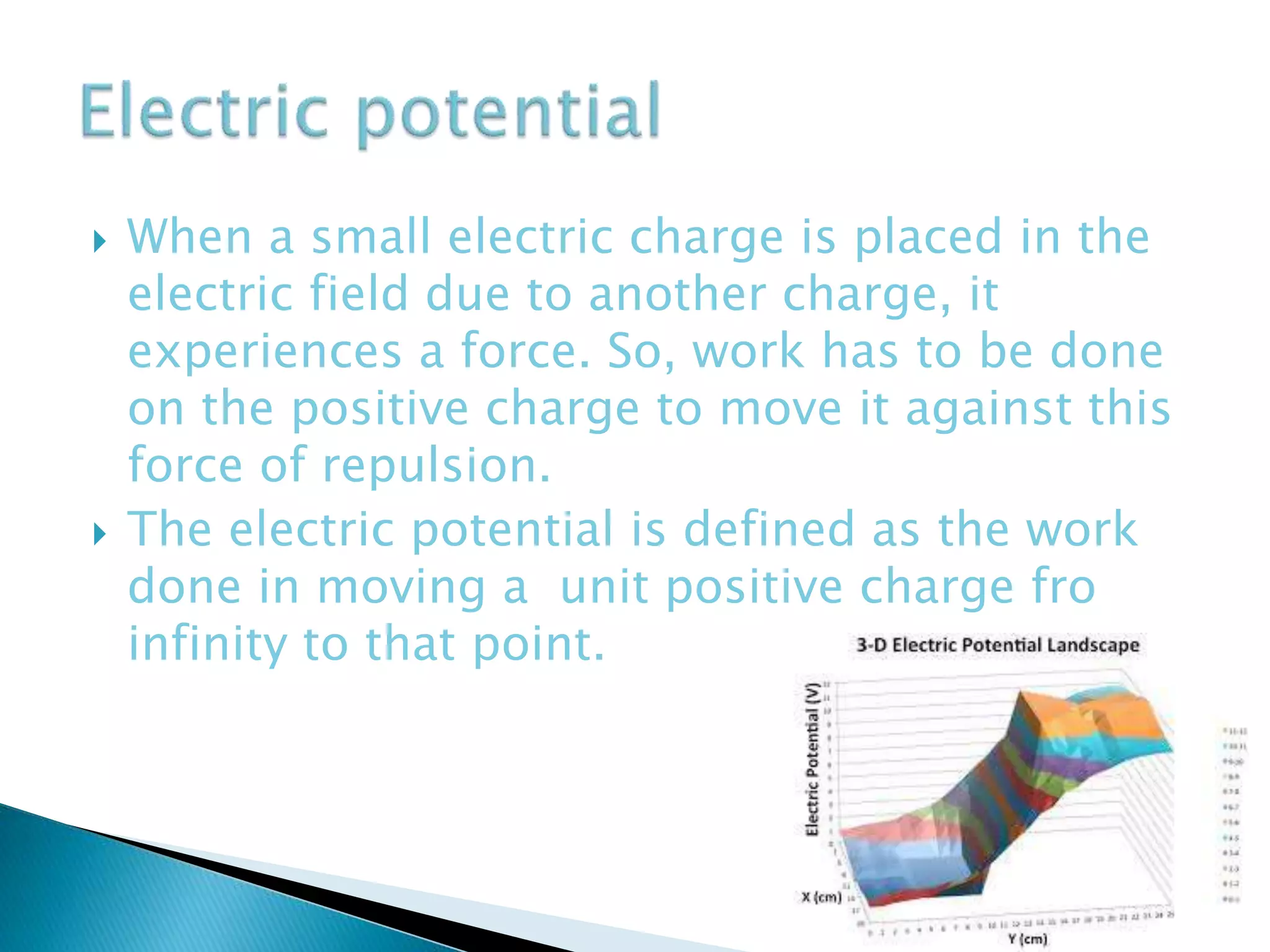 Electricity, types of charges, current, circuits | PPTX