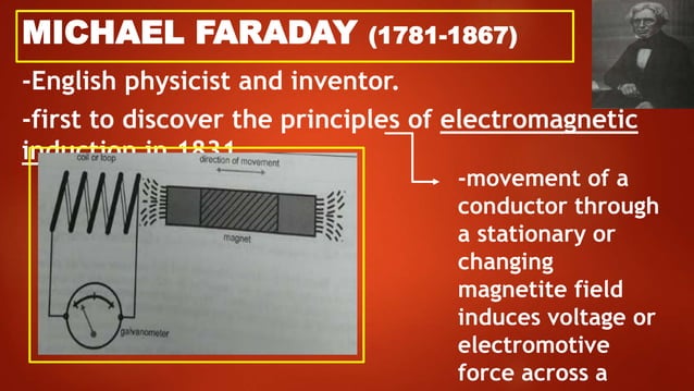Electricity and Magnetism | PPTX | Physics | Science