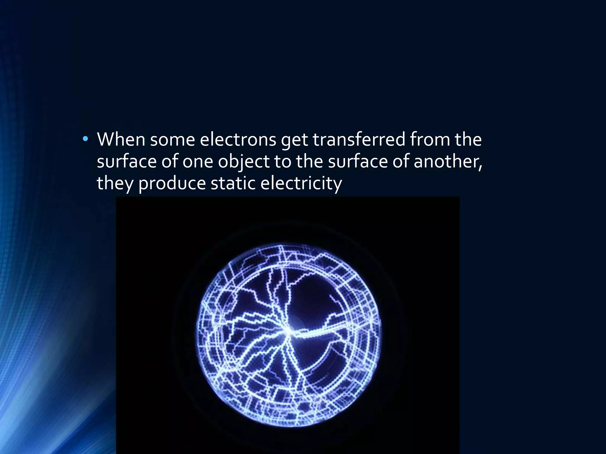 Electricity | PPTX