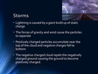 Electricity | PPTX