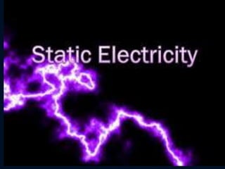 Electricity | PPTX