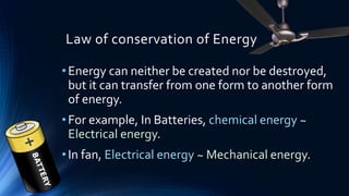 Current electricity Part -1 | PPTX | Chemistry | Science