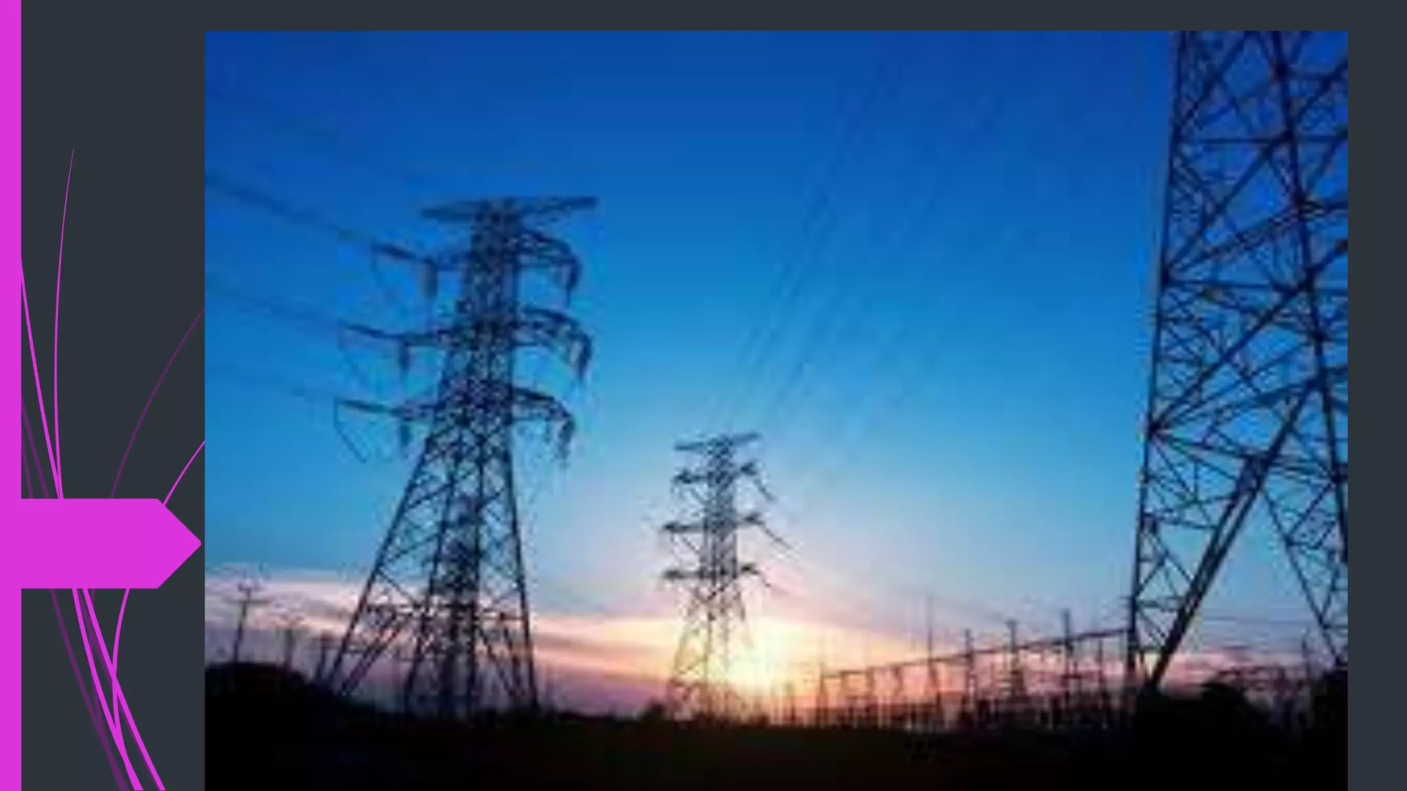 Electricity | PPTX