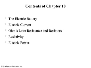 Electricity introduction - alternating current | PPT