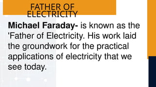 Electricity two electrical how to perform electrical | PPTX