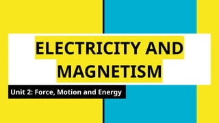 ELECTRICITY-AND-MAGNETISM-1 SCIENCE 10.pptx