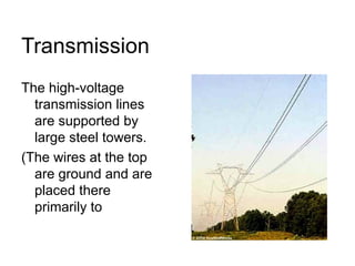 SPH3U_Physics_electricity-and-the-grid.ppt