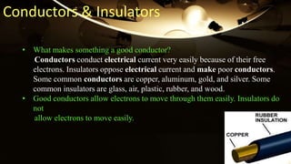 Electricity- Class-X-CBSE | PPTX