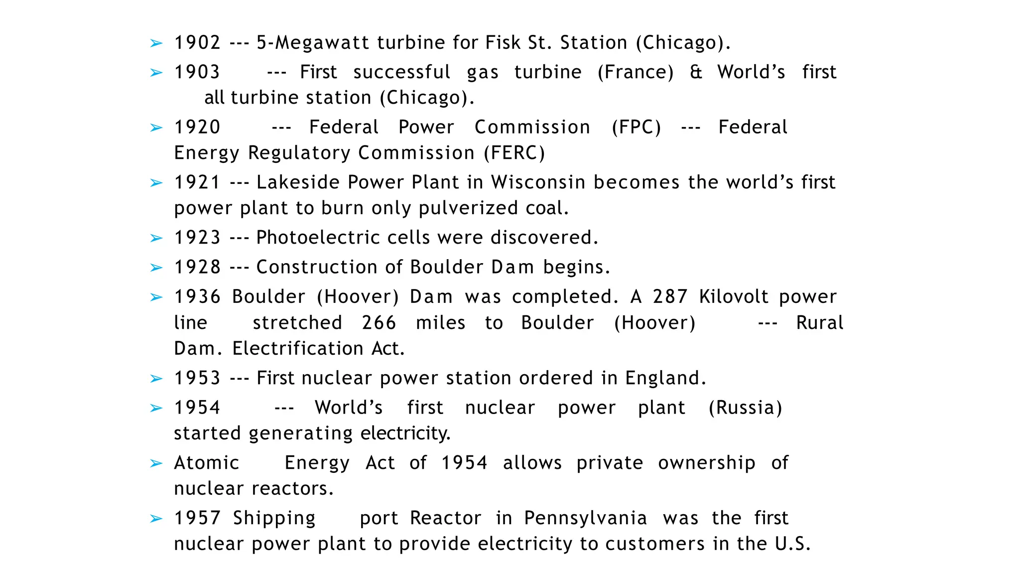 electricity-history and their discoveries | PPTX