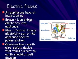 Electricity 1 | PPT